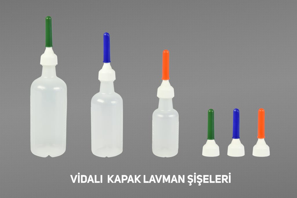 LAVMAN SETLERİ – İpek Kauçuk