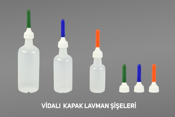 LAVMAN SETLERİ – İpek Kauçuk